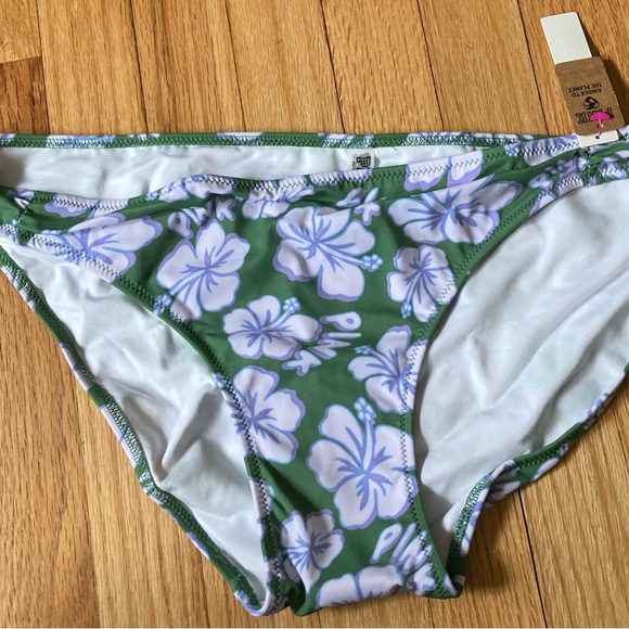 PINK Victoria's Secret | Swim | New Vs Pink Collection Xxl Ruched ...